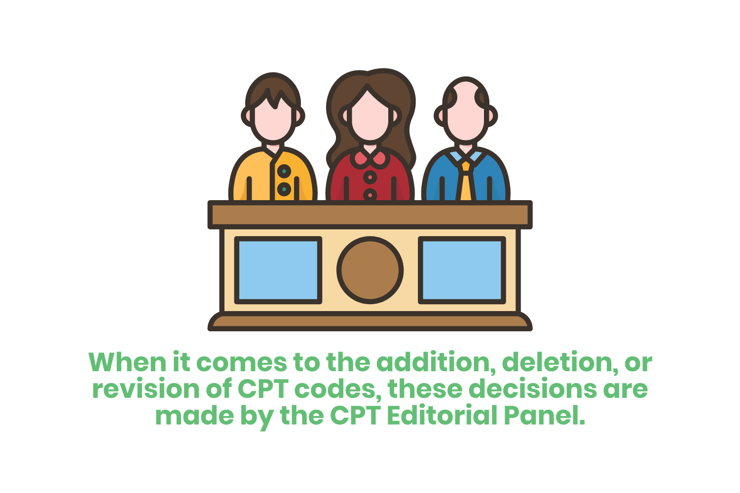 [ANSWERED] What is a CPT Code? — Etactics