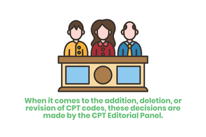 [ANSWERED] What is a CPT Code? — Etactics