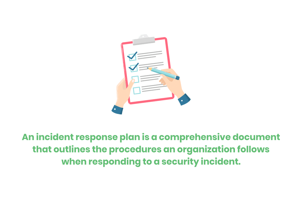 7 Key Steps of Incident Response That Protect Your Organization — Etactics