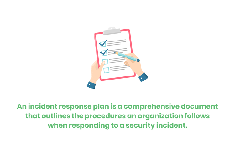 7 Key Steps of Incident Response That Protect Your Organization — Etactics