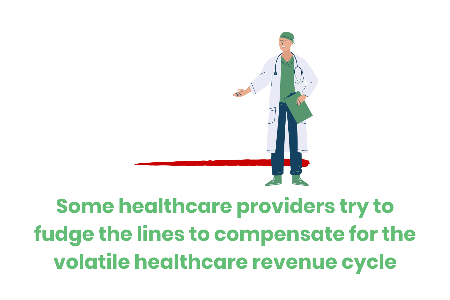 81+ Horrific Healthcare Fraud Statistics — Etactics