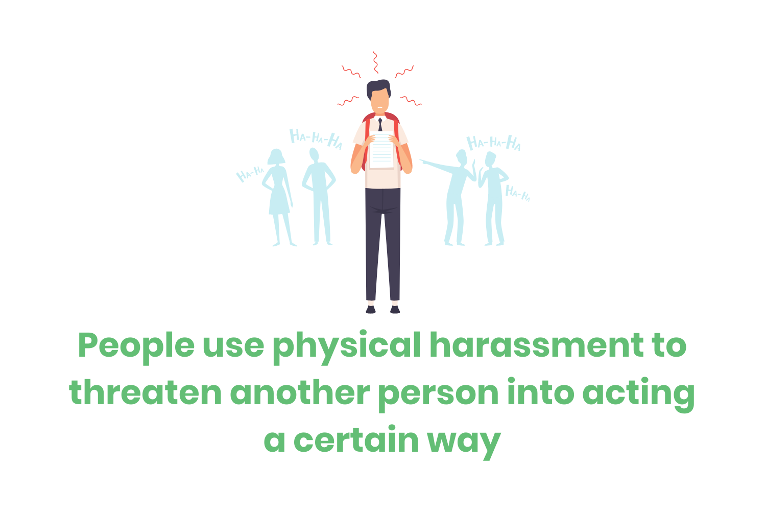 11 Different Types of Workplace Harassment (Everything You Need to Know ...