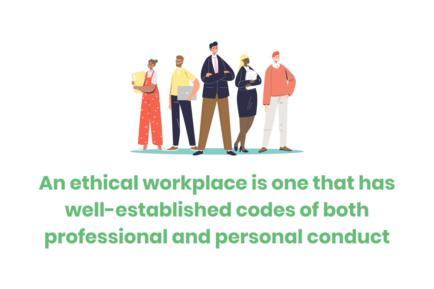 Ethics Training for Employees: Why It's Important & What It Looks Like ...
