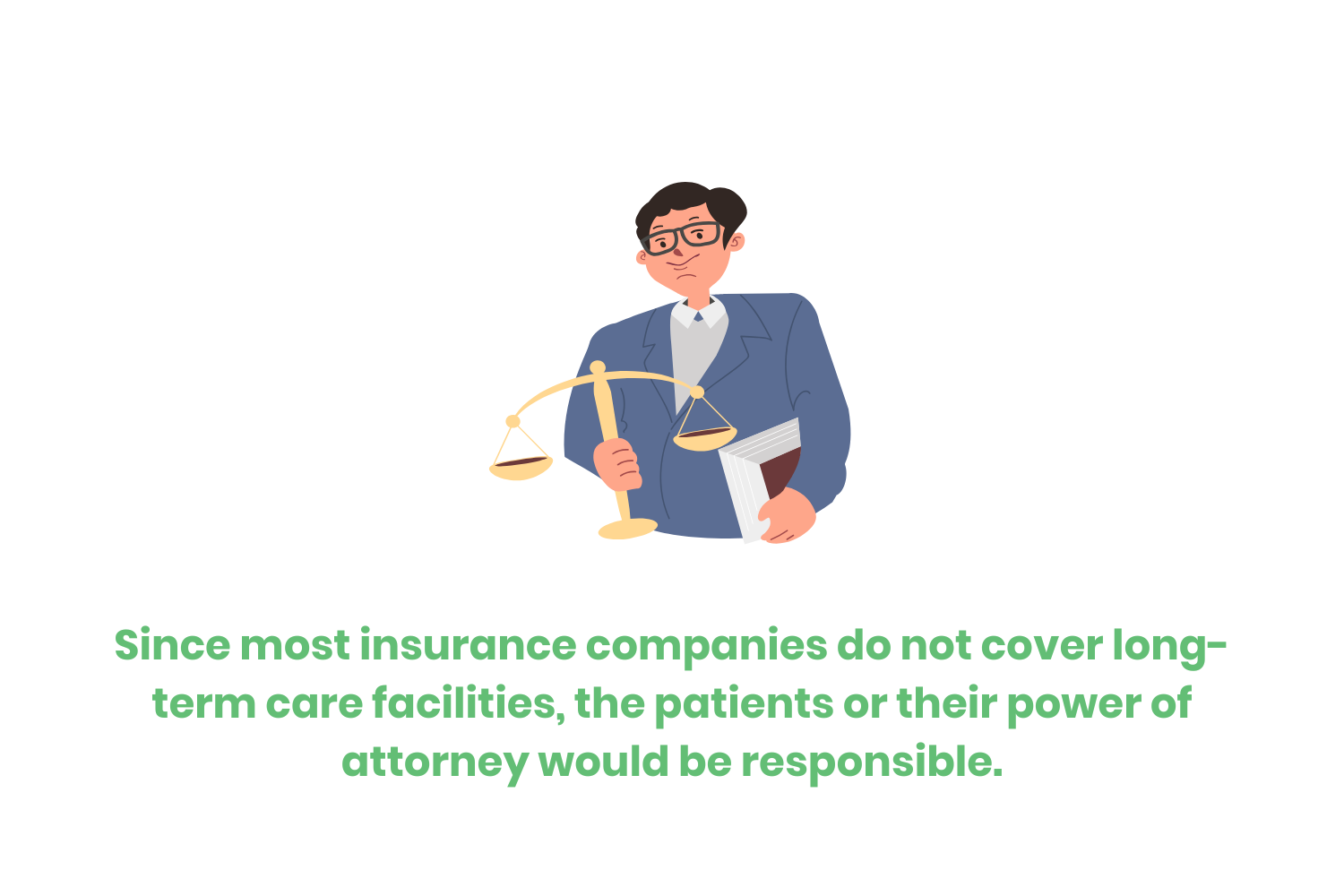 Long-Term Care Billing Guidelines: An Ultimate Guide — Etactics