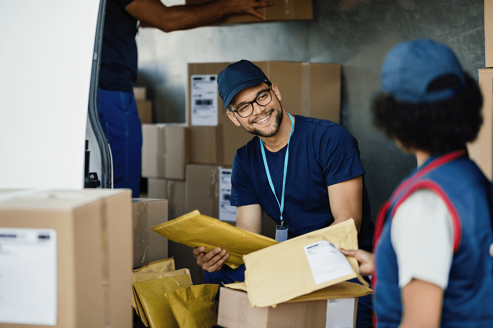 Postal Perks: 5 Benefits of The USPS for Businesses — Etactics
