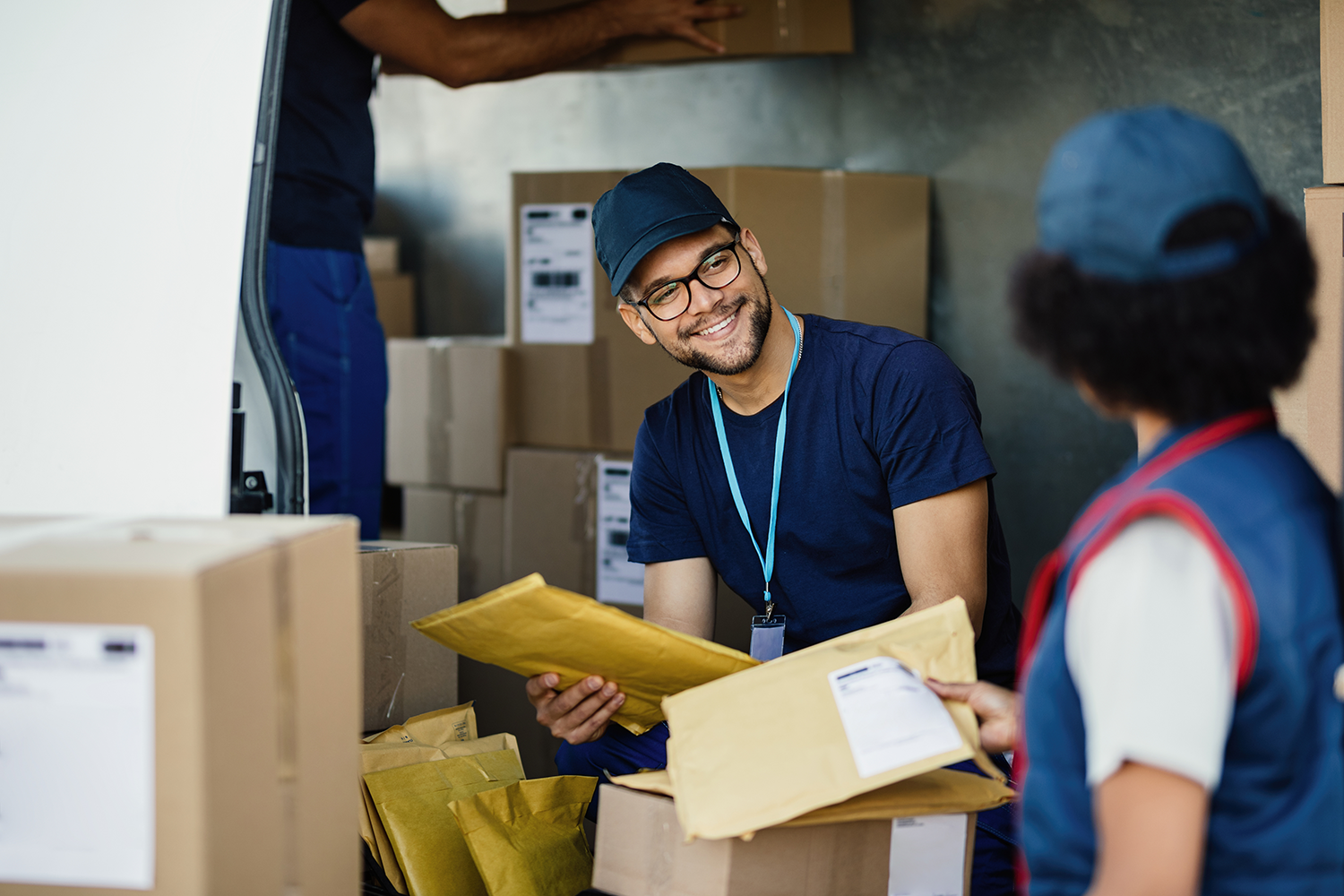 Postal Perks: 5 Benefits of The USPS for Businesses — Etactics