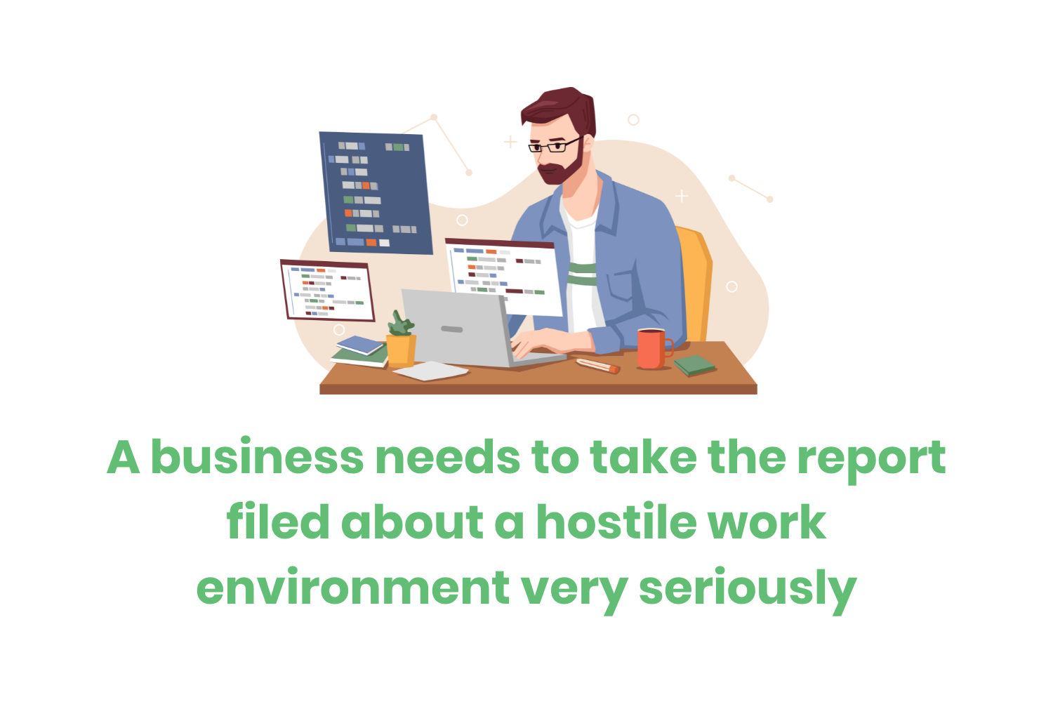 50+ Investigation Questions for Hostile Work Environments — Etactics