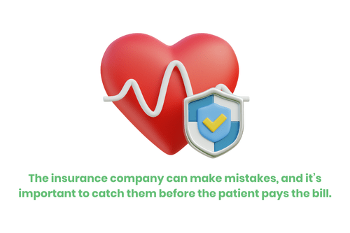 Denial Code PR 272: An Ultimate Guide — Etactics