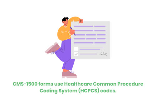 CMS 1500 Claim Form Instructions: Simplified — Etactics