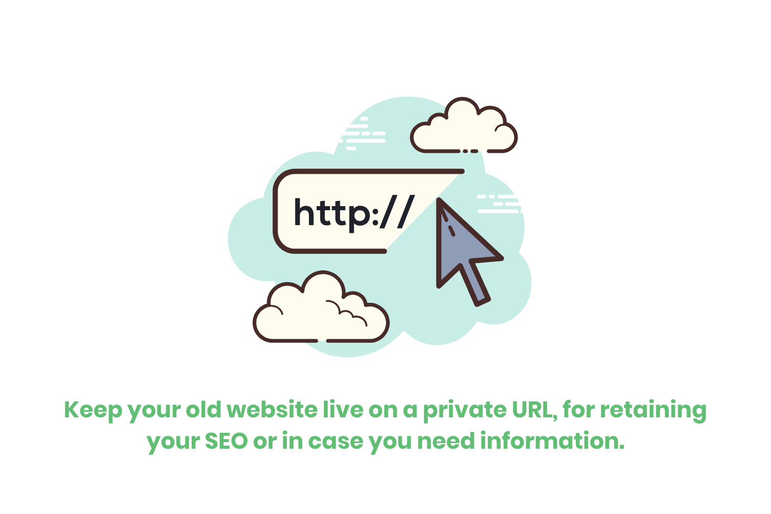 SEO for Website Redesign: 13 Tips — Etactics