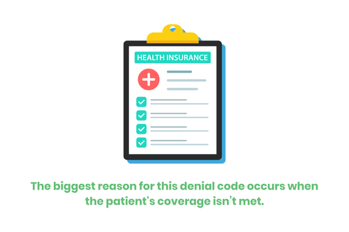 Denial Code PR 272: An Ultimate Guide — Etactics