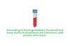 Bloodborne Pathogens: Standard Precautions Vs. Universal Precautions ...