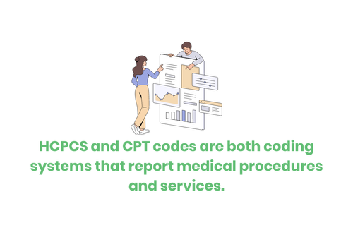 HCPCS vs CPT: Understanding the Healthcare Common Procedure Coding ...