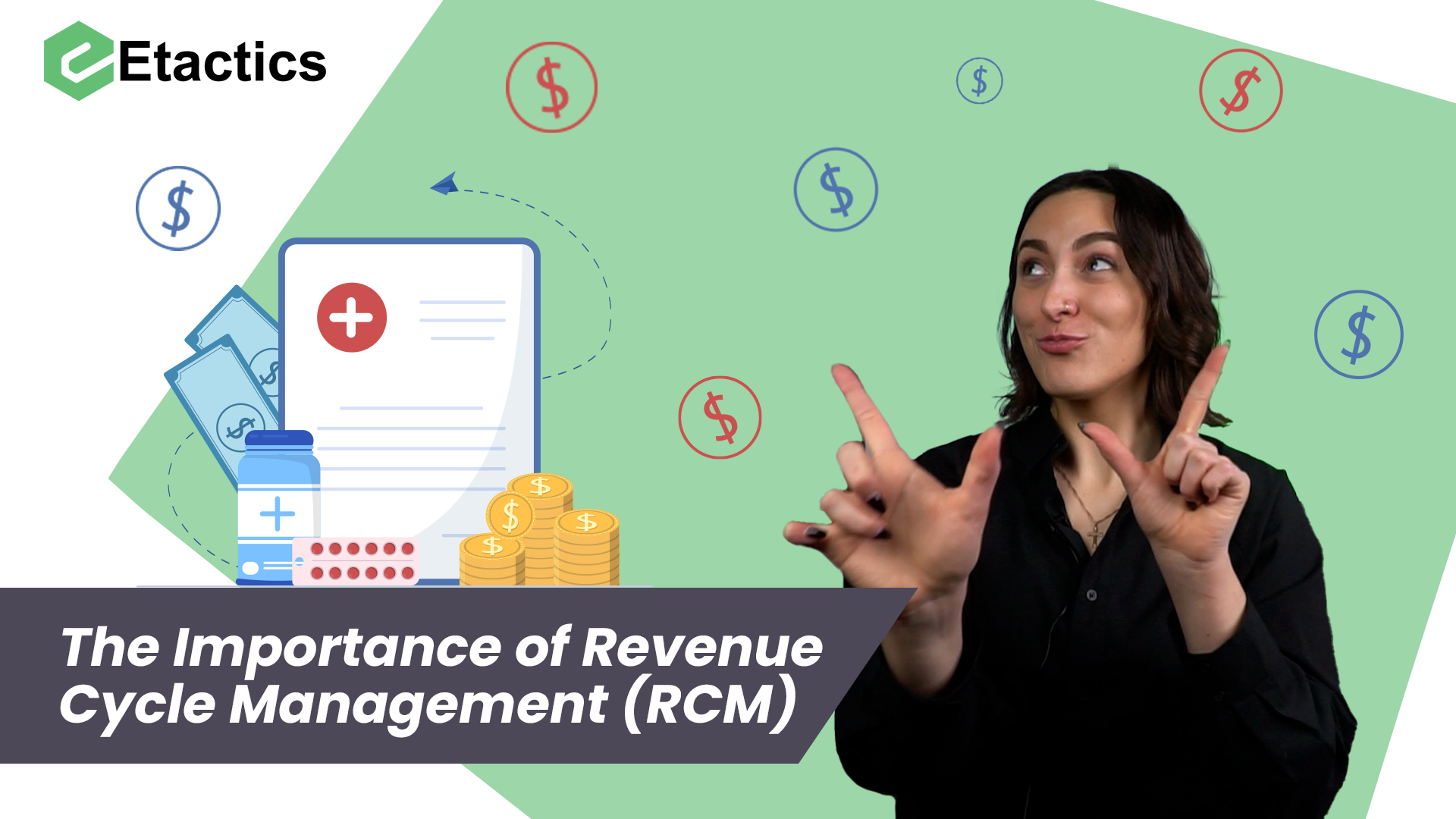 Importance of Revenue Cycle Management in Healthcare: An Ultimate Guide ...