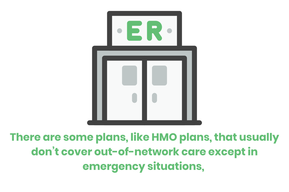 In-Network vs. Out-of-Network: The Difference in Care & Providers ...