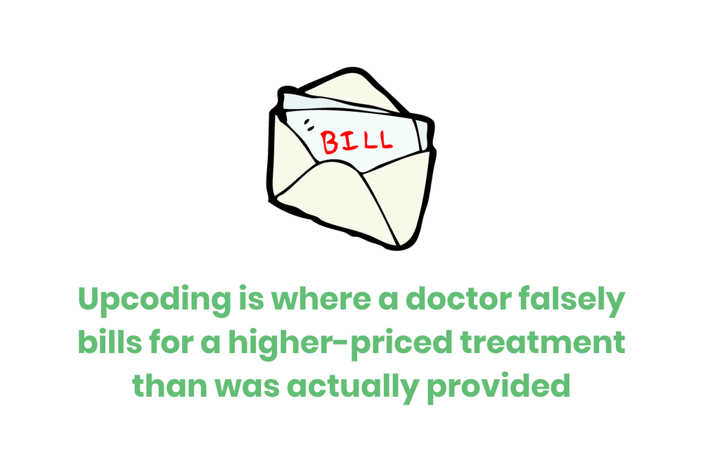 81+ Horrific Healthcare Fraud Statistics — Etactics