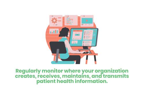 HIPAA Security Risk Assessment Template: An Ultimate Guide — Etactics