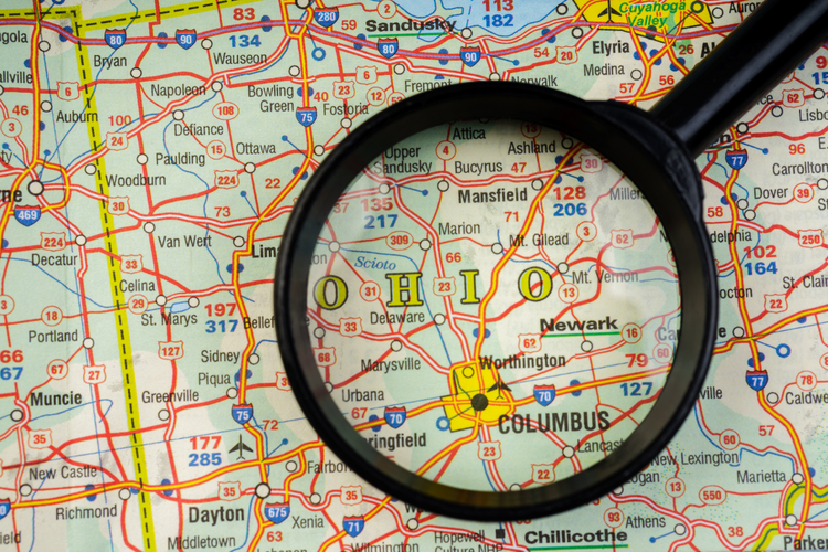 Human Trafficking Statistics in Ohio: Past, Present and Future — Etactics