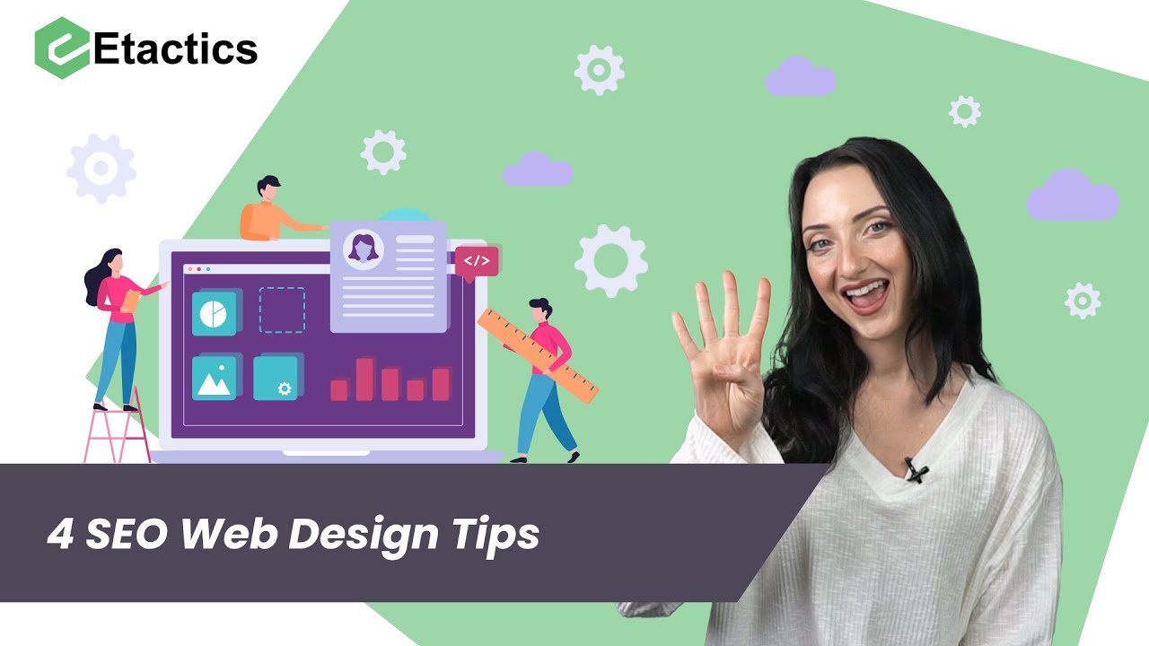11 Steps for Your Website Redesign Checklist — Etactics