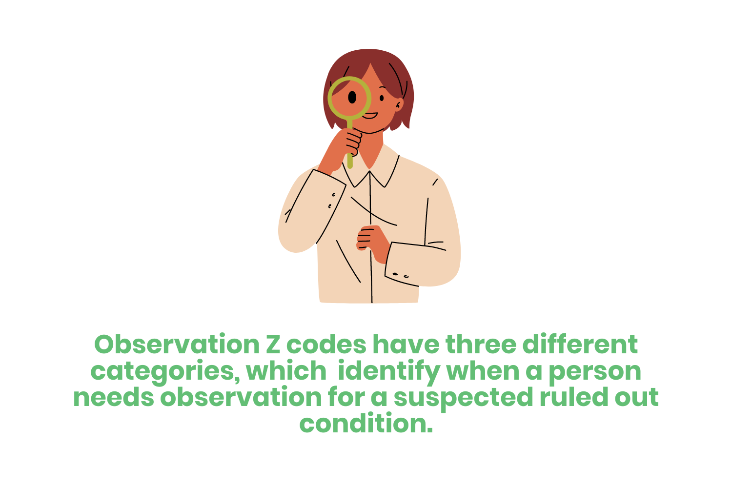Understanding Z Codes in ICD-10-CM: Influencing Health Status and ...