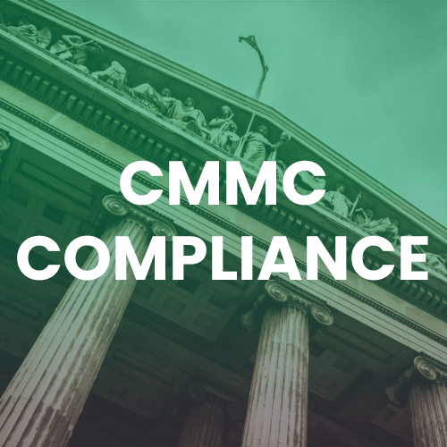 CMMC SSP Template: A Comprehensive Guide — Etactics