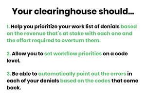 Everything You Need to Know About Denial Code CO 4 — Etactics