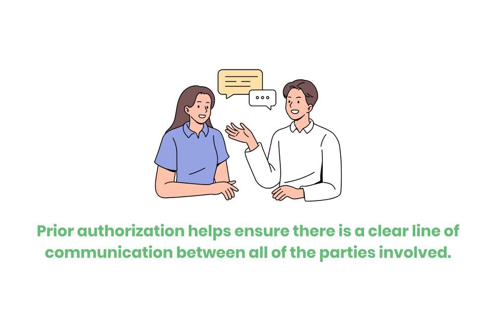 Prior Authorization: An Ultimate Guide — Etactics