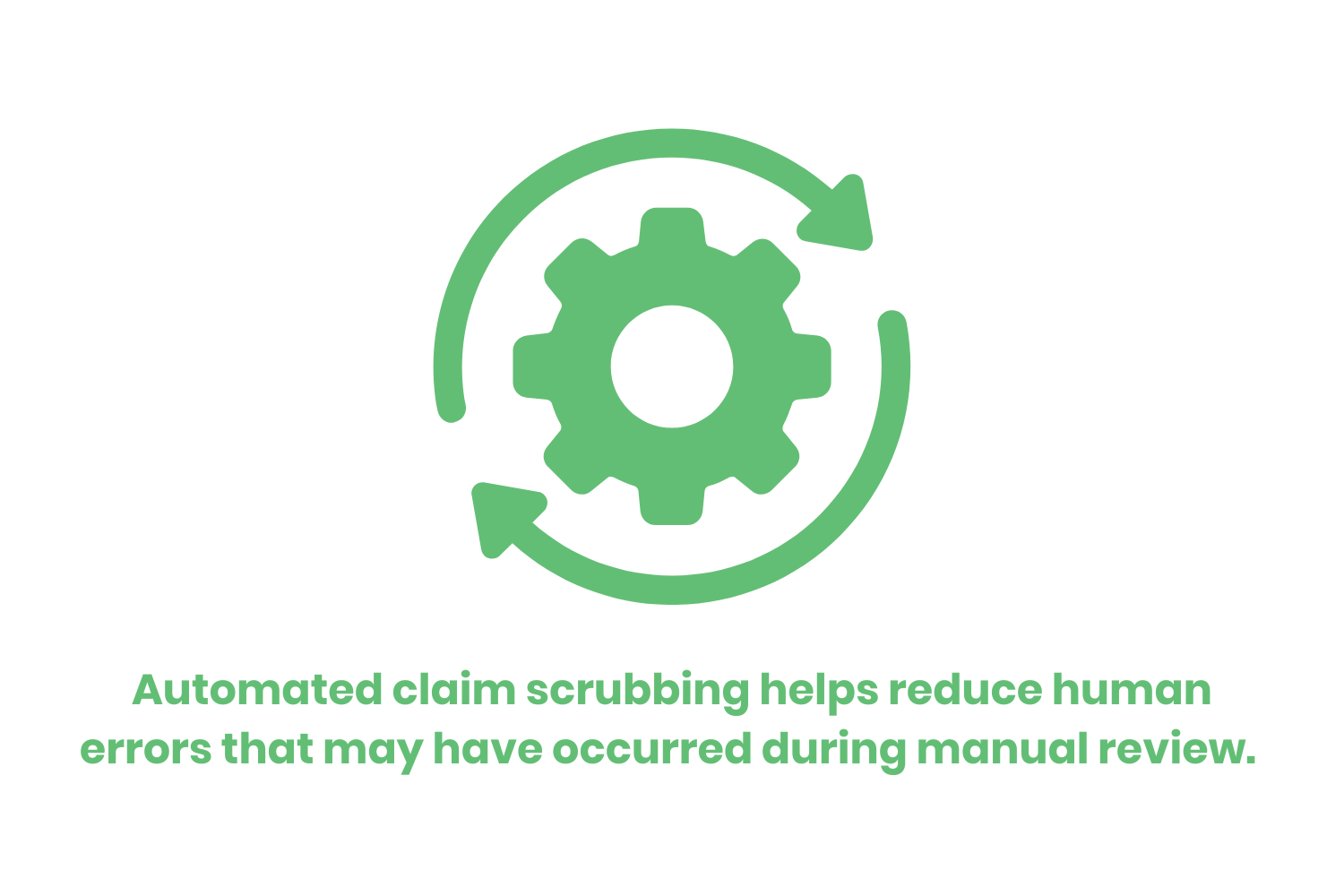 Understanding the Claim Scrubbing Process in Medical Billing: How to Reduce Denials and Maximize ...