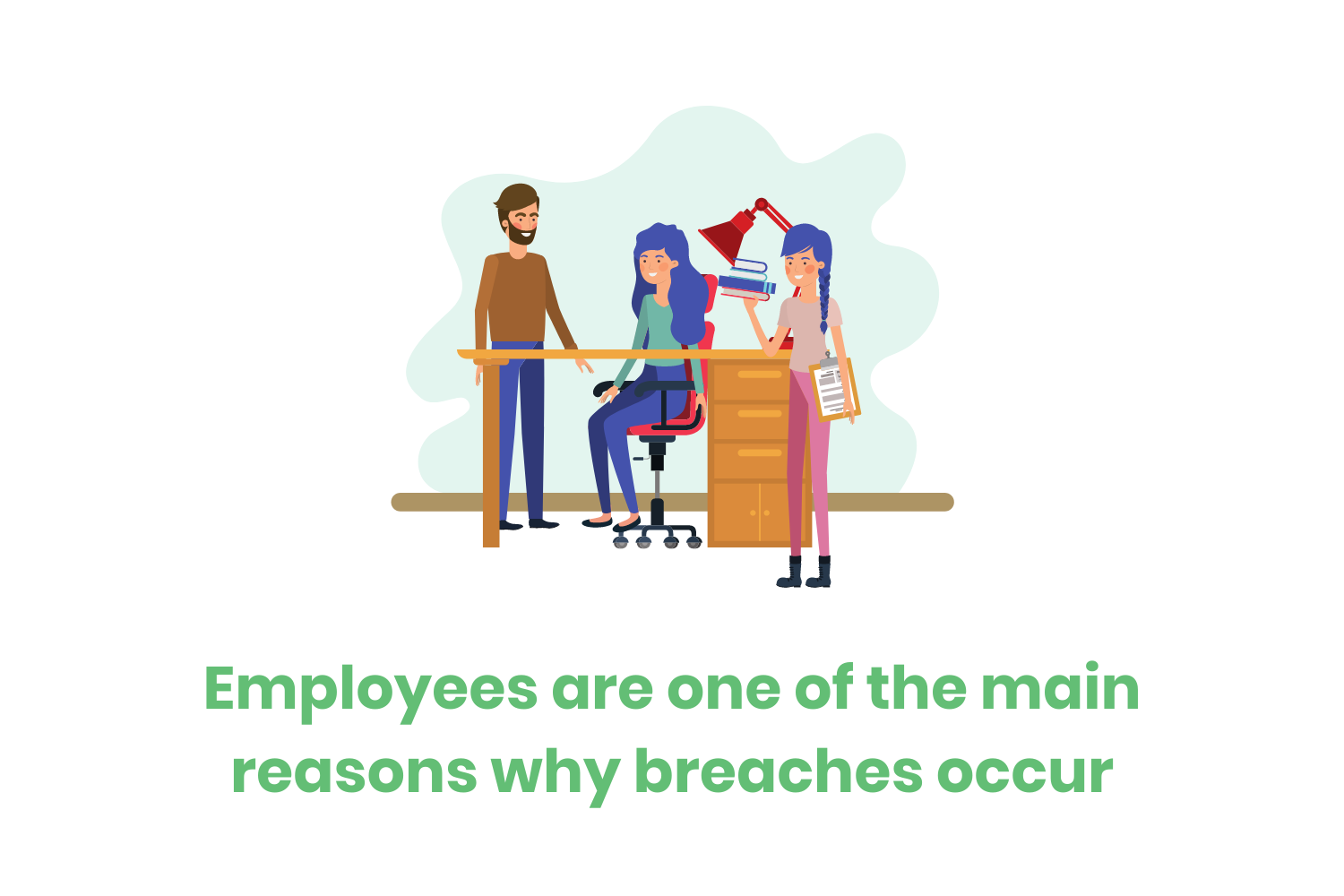 80+ Sickening Statistics on Cybersecurity — Etactics