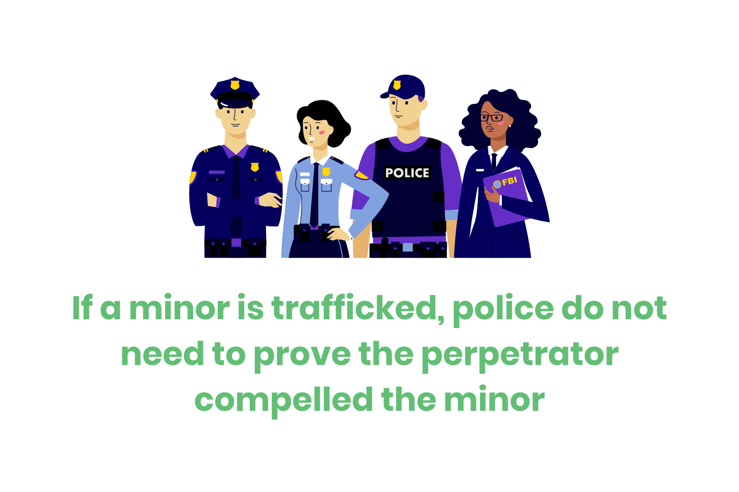 Human Trafficking in Ohio: Everything You Need to Know — Etactics