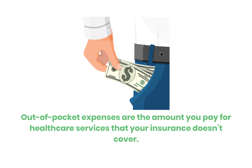 Deductible Vs. Out-of-Pocket Expenses: Everything You Need to Know ...