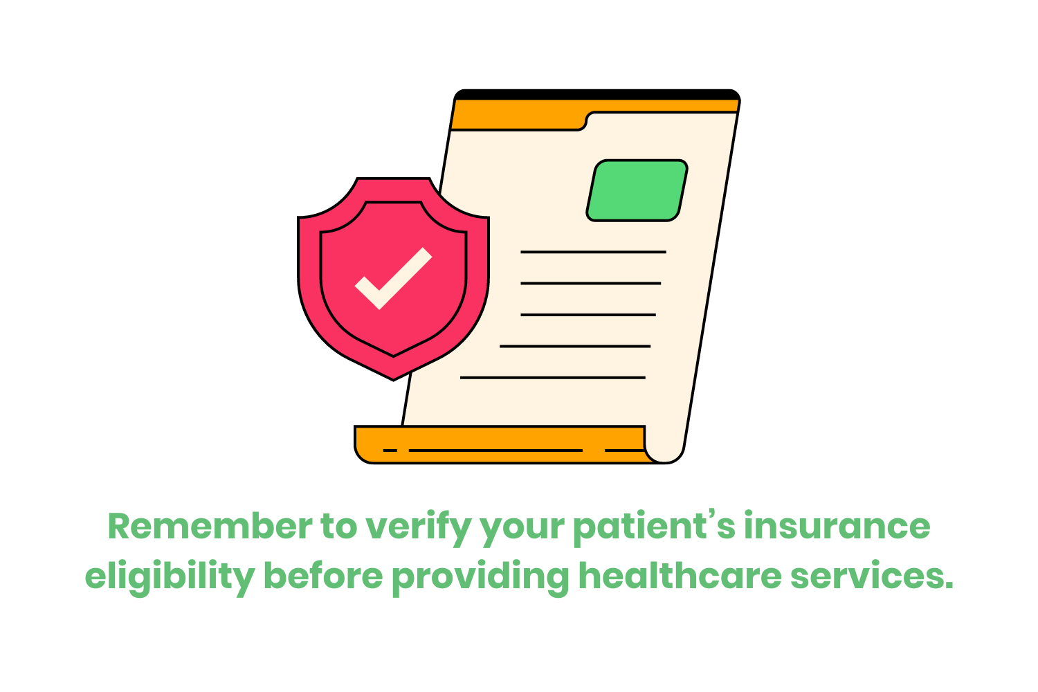 Patient Financial Responsibility: An Ultimate Guide — Etactics