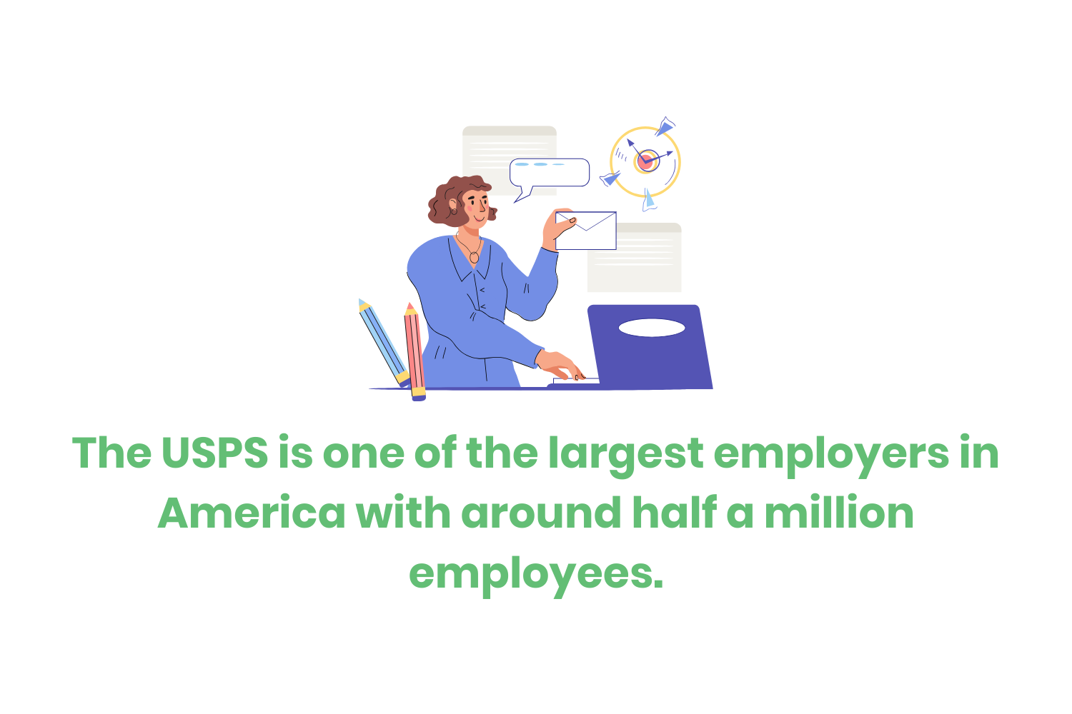 Postal Perks: 5 Benefits of The USPS for Businesses — Etactics