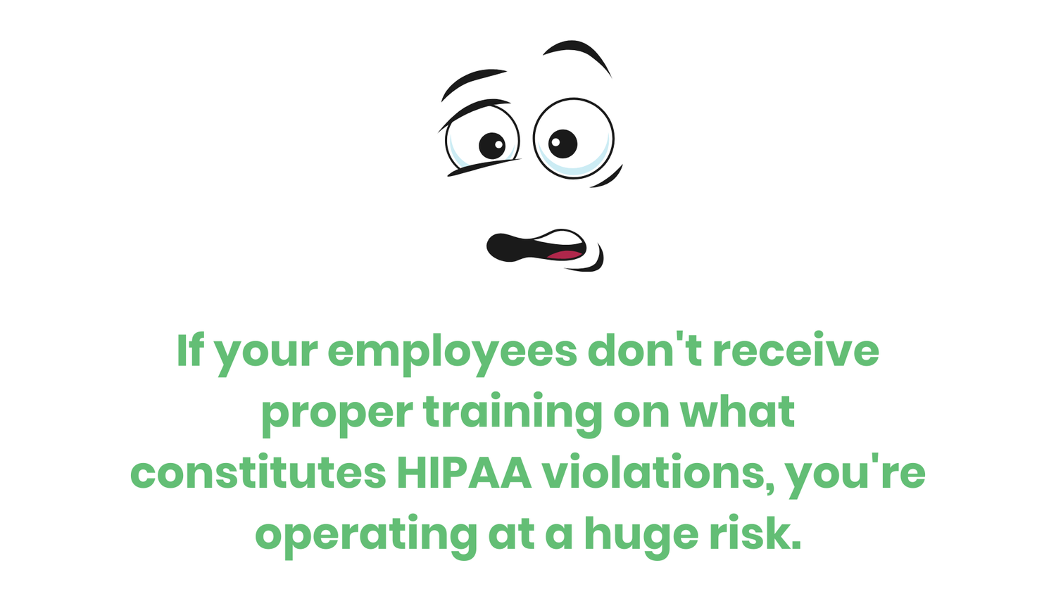 8 Real HIPAA Violation Examples and Their Consequences — Etactics