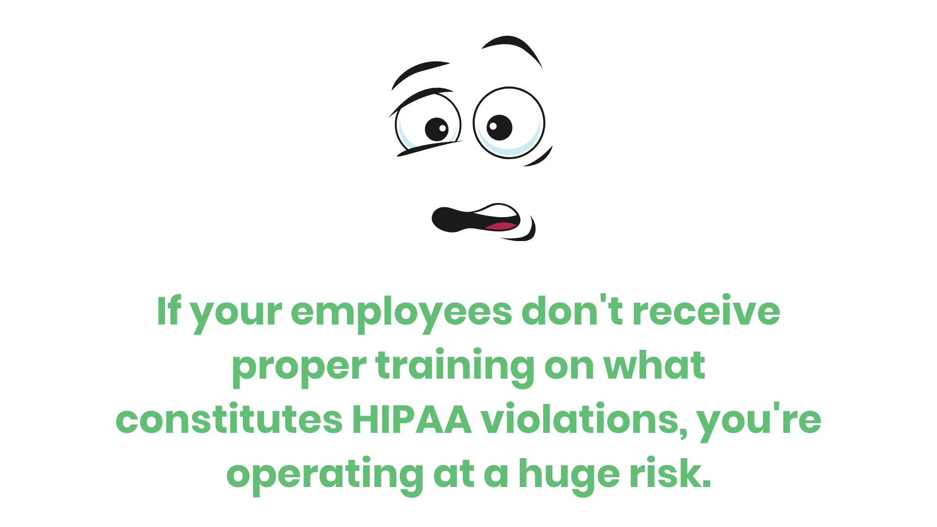 8 Real HIPAA Violation Examples and Their Consequences — Etactics