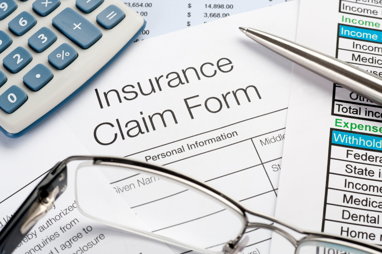 [Answered] What is Claim Adjudication? — Etactics