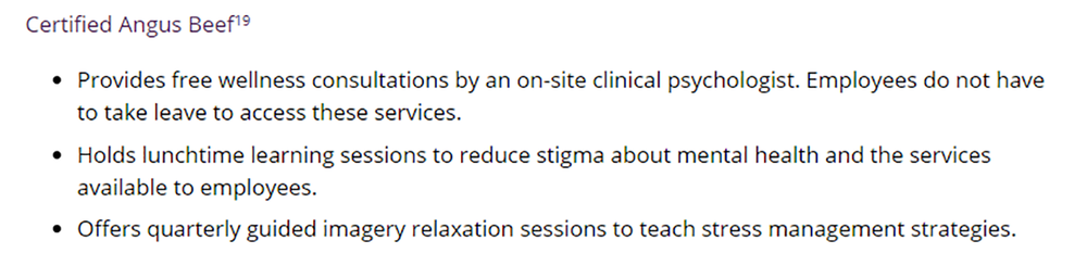 What The Perfect Burnout Prevention Training Looks Like — Etactics