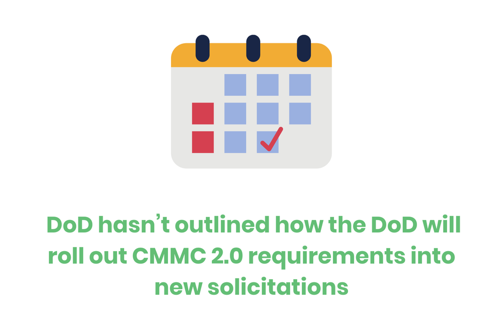 The Ultimate Guide to CMMC Level 2 Requirements — Etactics