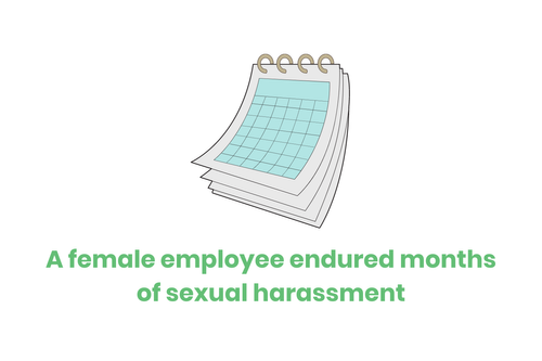 6 Examples of Real World Sexual Harassment Lawsuits and Their ...