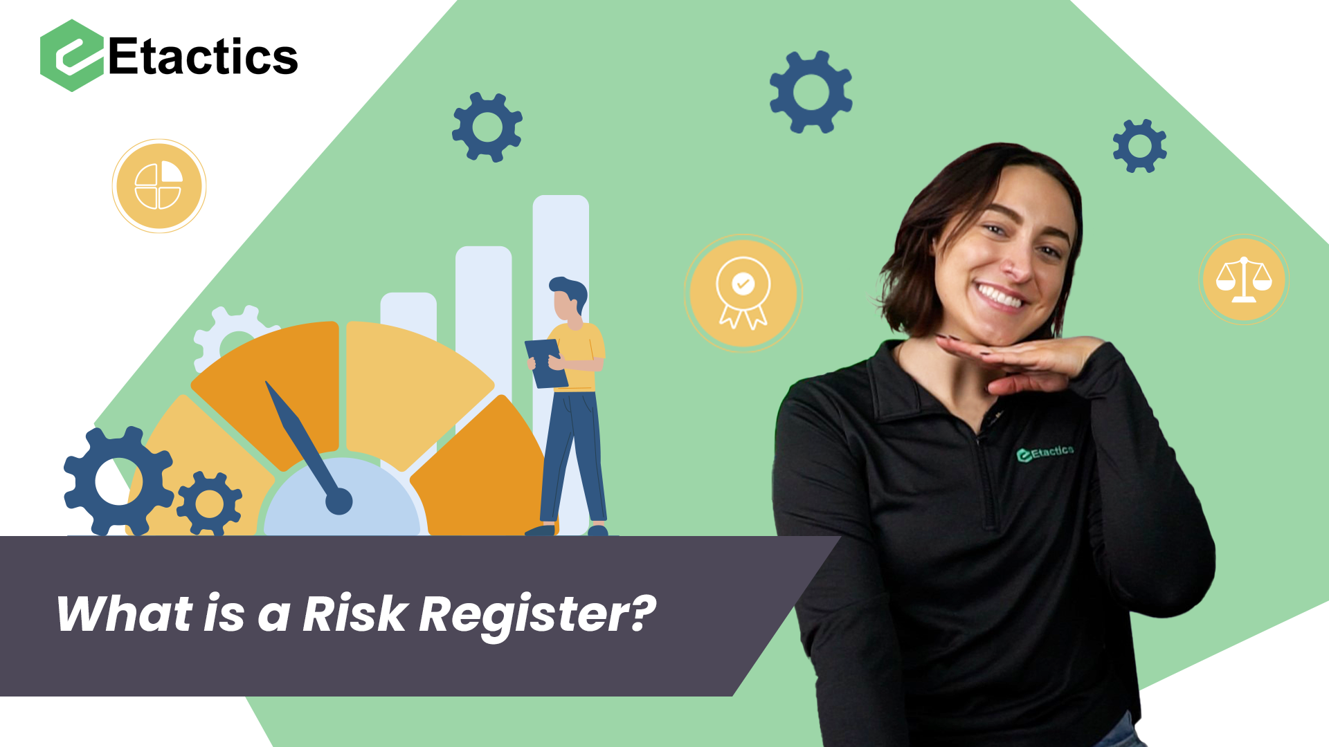 [ANSWERED] What is a Risk Register? — Etactics