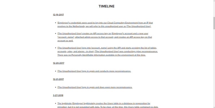 5 Effective HIPAA Breach Notification Letter Examples & Samples — Etactics