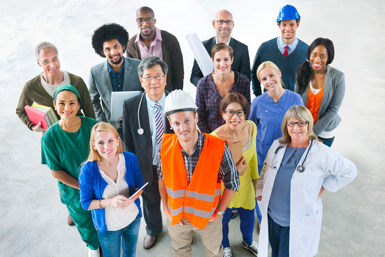 OSHA: Who is Covered? — Etactics