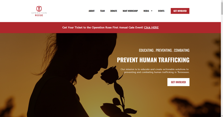22+ Organizations That Exist to Stop Human Trafficking (& Counting ...