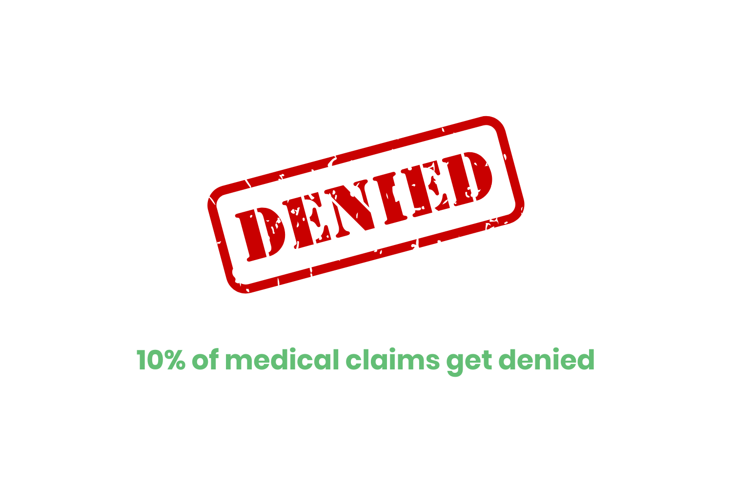 Understanding Denial Code CO 50: Causes and Solutions for Claims — Etactics