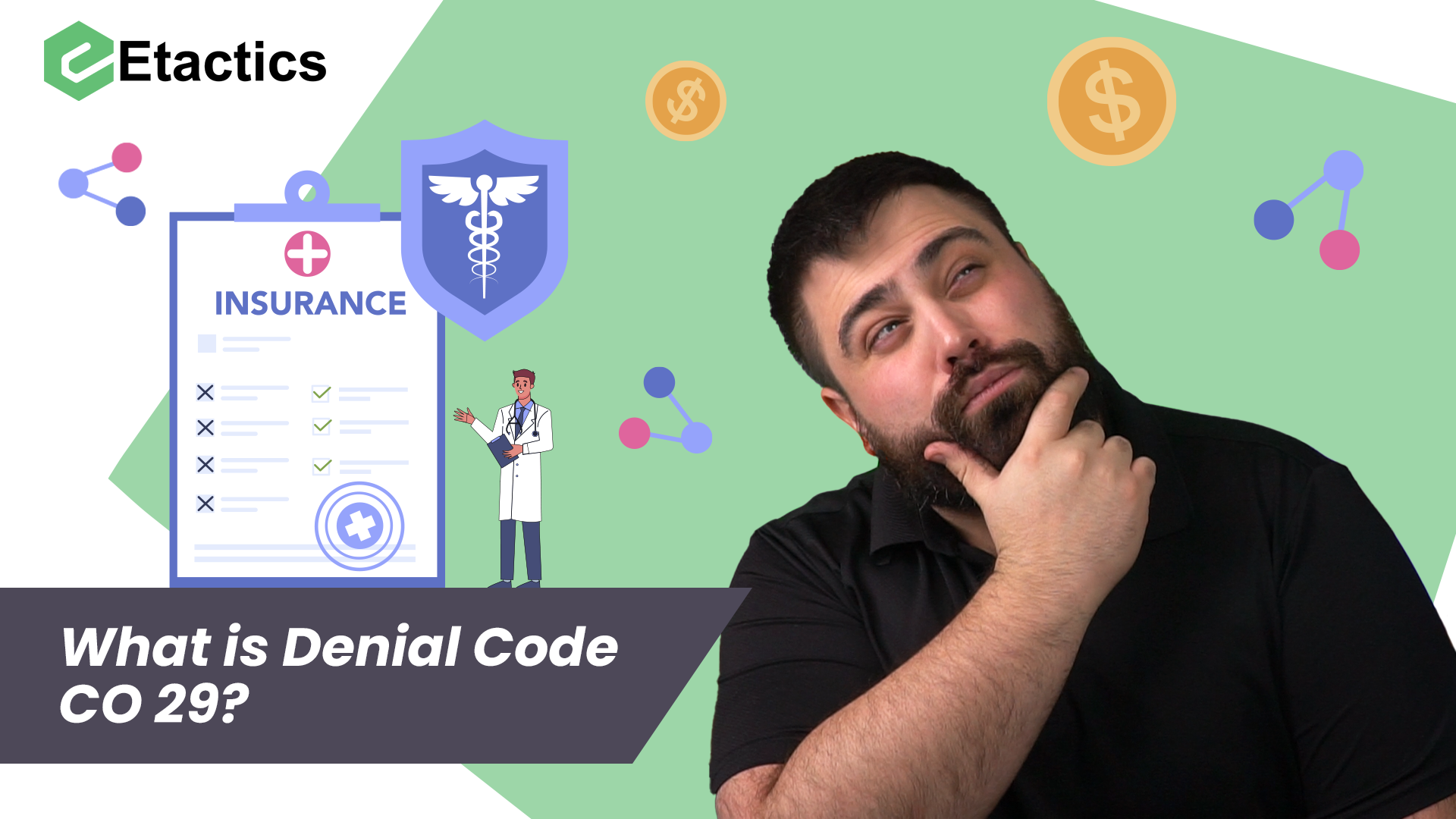 Denial Code CO 29: An Ultimate Guide — Etactics