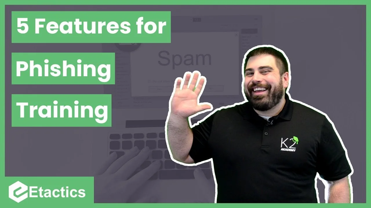 10 Topics & Features Your Phishing Training for Your Employees MUST ...