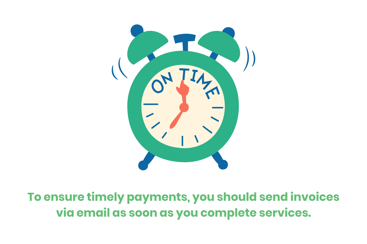 How To Send an Invoice Through Email — Etactics