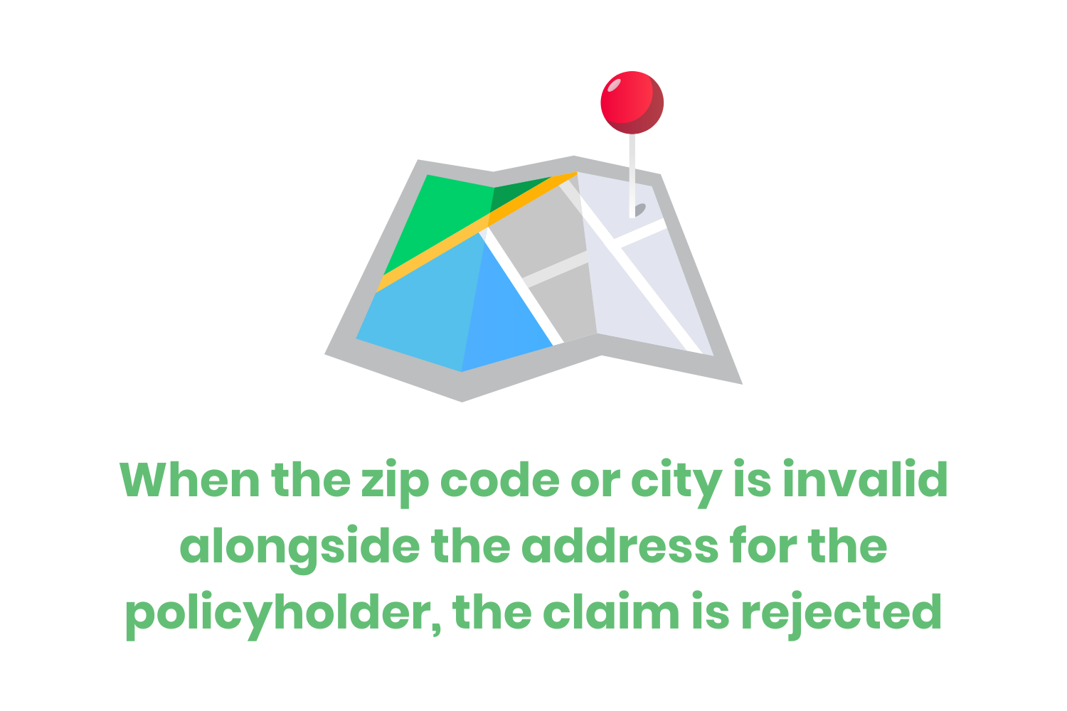 8 Common Clearinghouse Rejection Codes: Debunked — Etactics