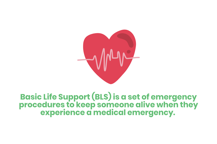 Answered: What is Basic Life Support? — Etactics