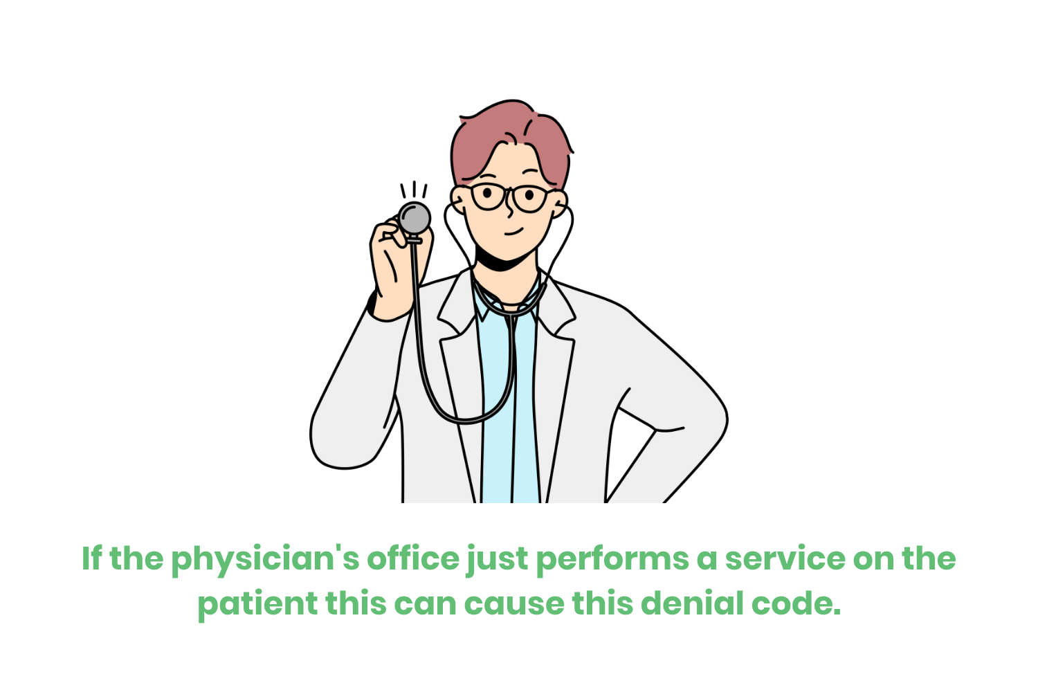 Denial Code CO 150: An Ultimate Guide — Etactics